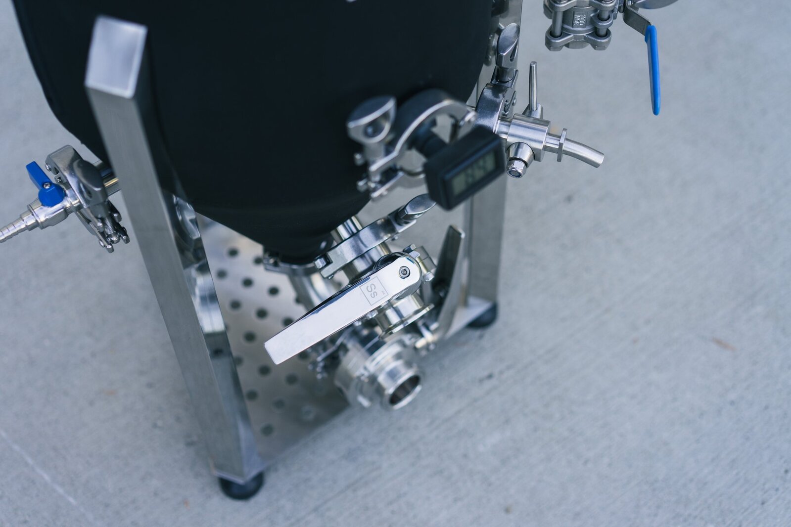 Unitank 7 - Ss Brewtech