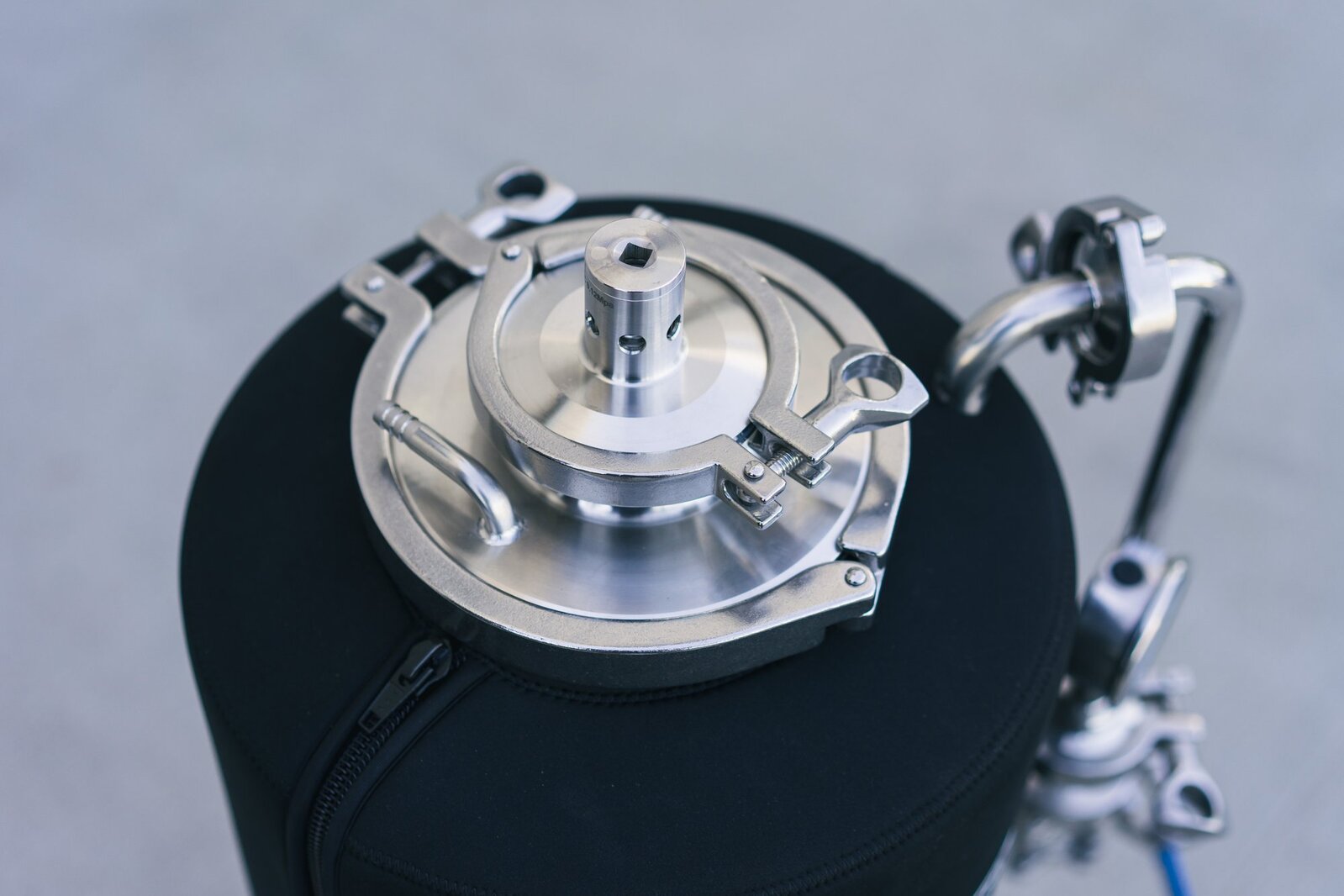 Unitank 7 - Ss Brewtech