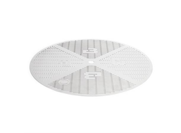 Laser Cut Mash Filter