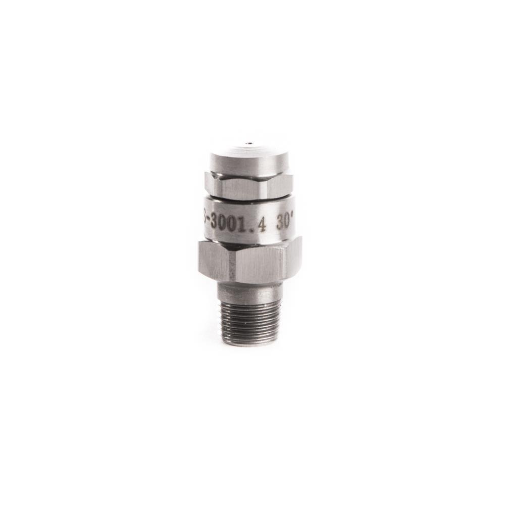 Condenser Nozzle